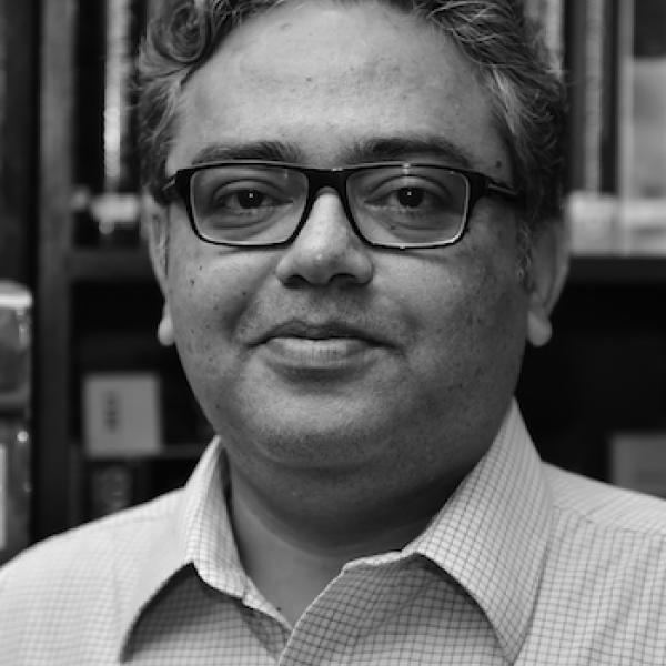 Dube, Indrajit | ECGI